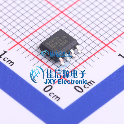 AD8065ARZ-REEL  ADI(亚德诺)/LINEAR  SOIC-8