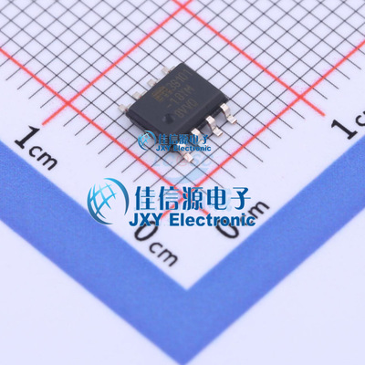 MIC39101-1.8YM  MICROCHIP(美国微芯)  SOIC-8