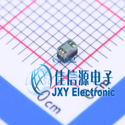 环境光传感器    VEML6040A3OG  VISHAY(威世)   OPLGA-4