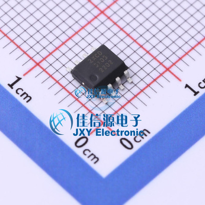 栅极驱动IC   ZXGD3105N8TC  DIODES(美台)  SO-8