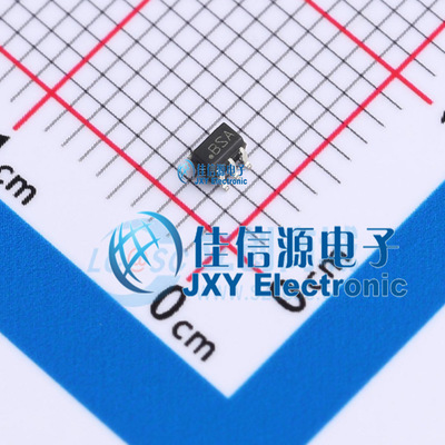 温度传感器LMT86DCKR德州10uA