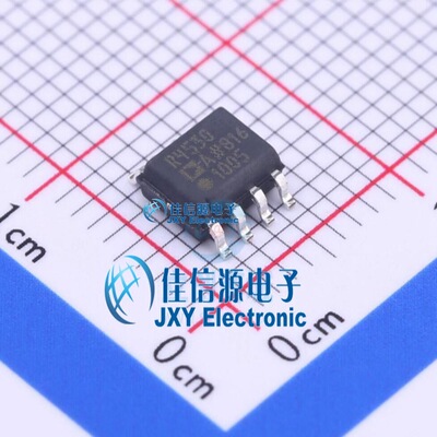 电压基准芯片  ADR4530ARZ-R7  ADI(亚德诺)/LINEAR  SOIC-8