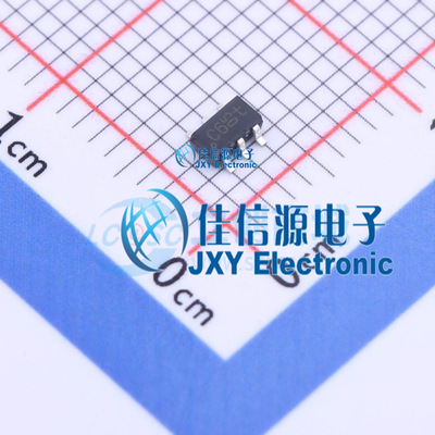三极管(BJT)    PBSS301ND,115  Nexperia(安世)  SOT-457