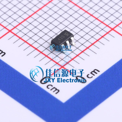 LED驱动     BCR420UW6Q-7  DIODES(美台)  SOT-26-6