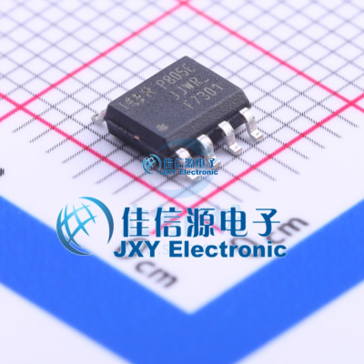 场效应管(MOSFET)     IRF7301TRPBF  SO-8