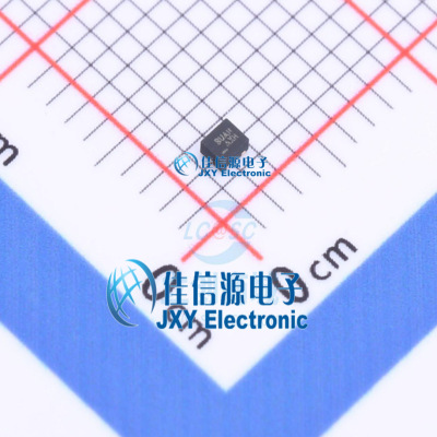 转换器/电平移位器     FXMAR2102UMX  onsemi(安森美)  UMLP-8