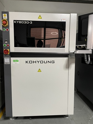 KY8030-3KOHYOUNG科样AOISPI