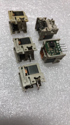 PDA15V4B15拆机原装霍尔电流传感器