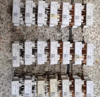 电源模块FP15R06YE3-B4 FP15R06KL4 拆机原装