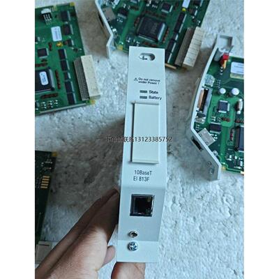 询价ABB全新模块EI813F