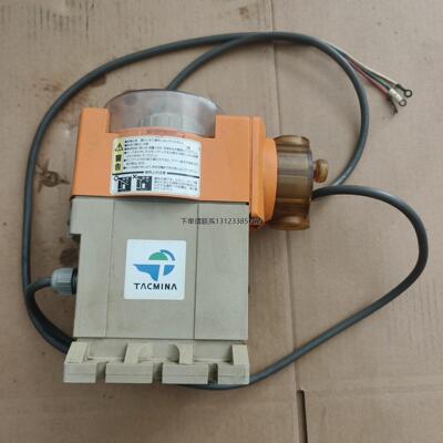 询价TACMINA泰克米纳计量