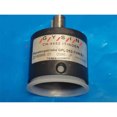 询价GYSINCH-4452电机