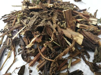 正宗溪黄草500克中草药包邮