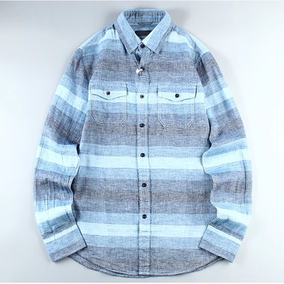 Z01长袖衬衫CAV2WC1104