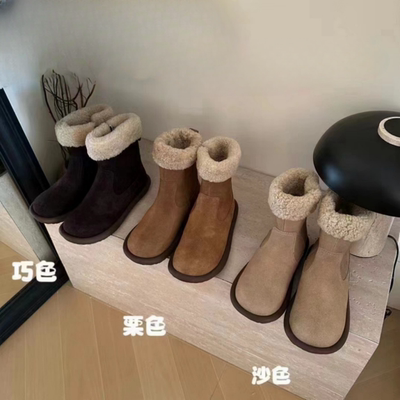 清仓 拍大1码【YLANGENE】鞋子8765XZ