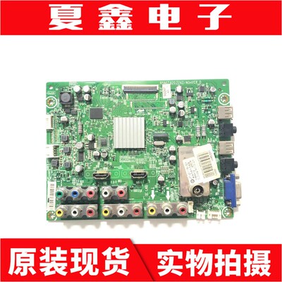 海信LED32K01/LED26K11电路板