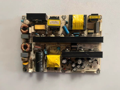 原装海信TLM42V66C TLM42E01 TLM42V66A电源板RSAG7.820.4614/ROH