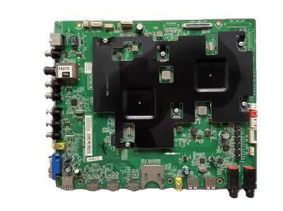 原装TCL Q55H9700主板40-NT67QD-MAE4HG屏LVU550SE2L CS