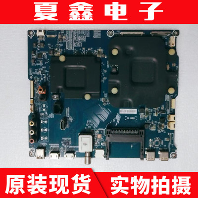 原装海信LED65K720UC主板