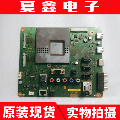 原装索尼KLV-55EX630主板电路板