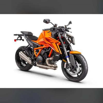 2024 1390 SuperDuke R EVO维修手册说明全车部件扭矩线路图资料