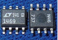 LT1469CS8 LT1469 贴片SOP8 原装正品