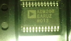 热销ADM208EARZ,ADM207EAR,ADM207EARS,ADM207EARU全新原装现货