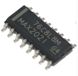 全新原装 MAX202IDR 贴片 SOP-16 收发器芯片