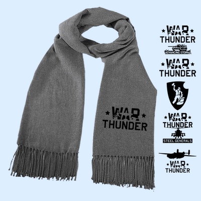 秋冬保暖围脖多功能休闲围巾