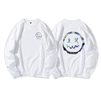 梵高联名小恶魔鬼脸2020初秋新