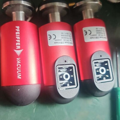 议价普发Pfeiffer TPR280真空计，型号PTR2695