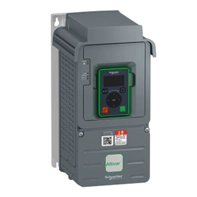 议价变频器ATV610U30N4 3KW，7.2A 380/415V风机水泵替
