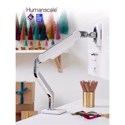议价Humanscale M2显示器支架 液晶屏VESA支架