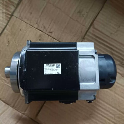 议价R2AA10100FCPW1U DENSO伺服电机 成色如图