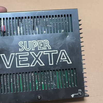 议价光刻部驱动器5-PHRSE DRIVER 型号UDX5114