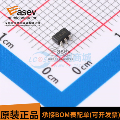 INA181A1IDBVR 丝印18JD【封装SOT-23-5】电流感应放大器芯片