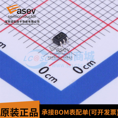 LMV321LICT 丝印K25 SC70-5 放大器 SOT23-5贴片 全新原装