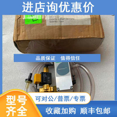 WaveLight 10251403 Vacuum Control Unit鹰视FS200飞秒激光REV.2