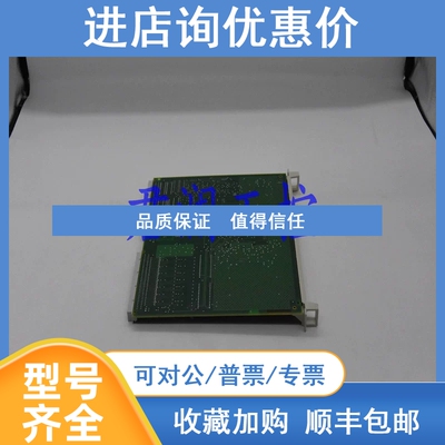 议价ABB DSDI110A 57160001-AAA