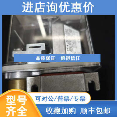 SAUER压力开关 FF4-32 GL DAH 1010025