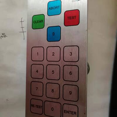 议价29202018 BURKE PORTER GM 4401 EVERSWITCH 24V AC/DC 0.2A