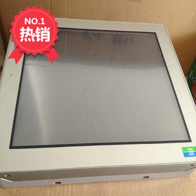 议价新品GP-4502WW普洛菲斯工业显屏PFXGP4502WADW触控屏幕10寸人