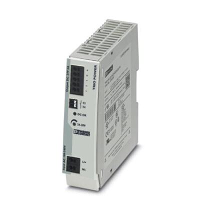 议价2903147  TRIO-PS-2G/1AC/24DC/3/C2LPS菲尼克斯电源
