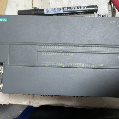 【询价】SIMATICS7-200SMARTPLC，型号适用