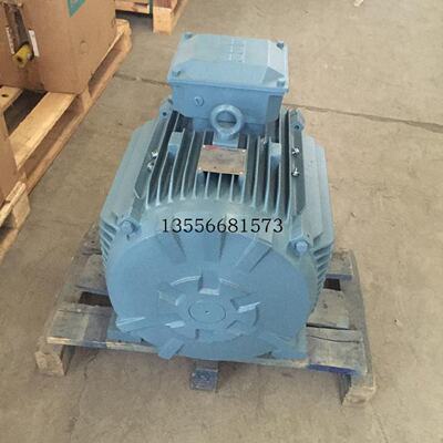 议价冷却塔电机M2BAX160MLB4 15KW 4级 B3/B5/B35异步交流感应马