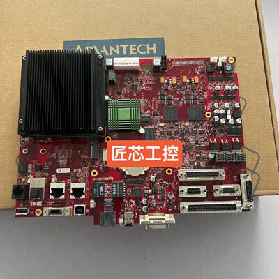 询价optos眼科设备工控底板可配嵌入式主板SOM6867