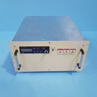 0040201 PEARL KOGYO RP3000100MKPS2 Generator ASIS