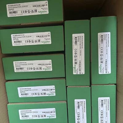 议价TCSESB083F2CS0M 施耐德原装正品