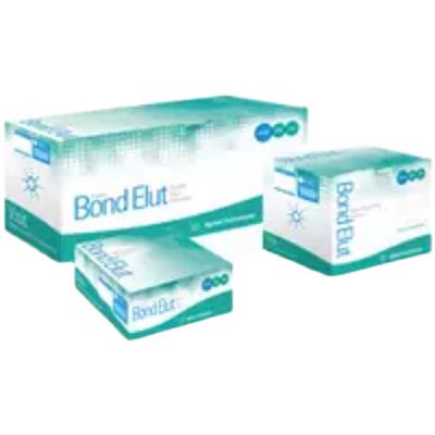议价12102118 安捷伦Bond Elut C18 柱，1 g，3 mL，40 μm，50/
