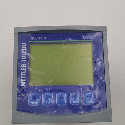 MettlerToled0THORNTON梅特勒托利多
